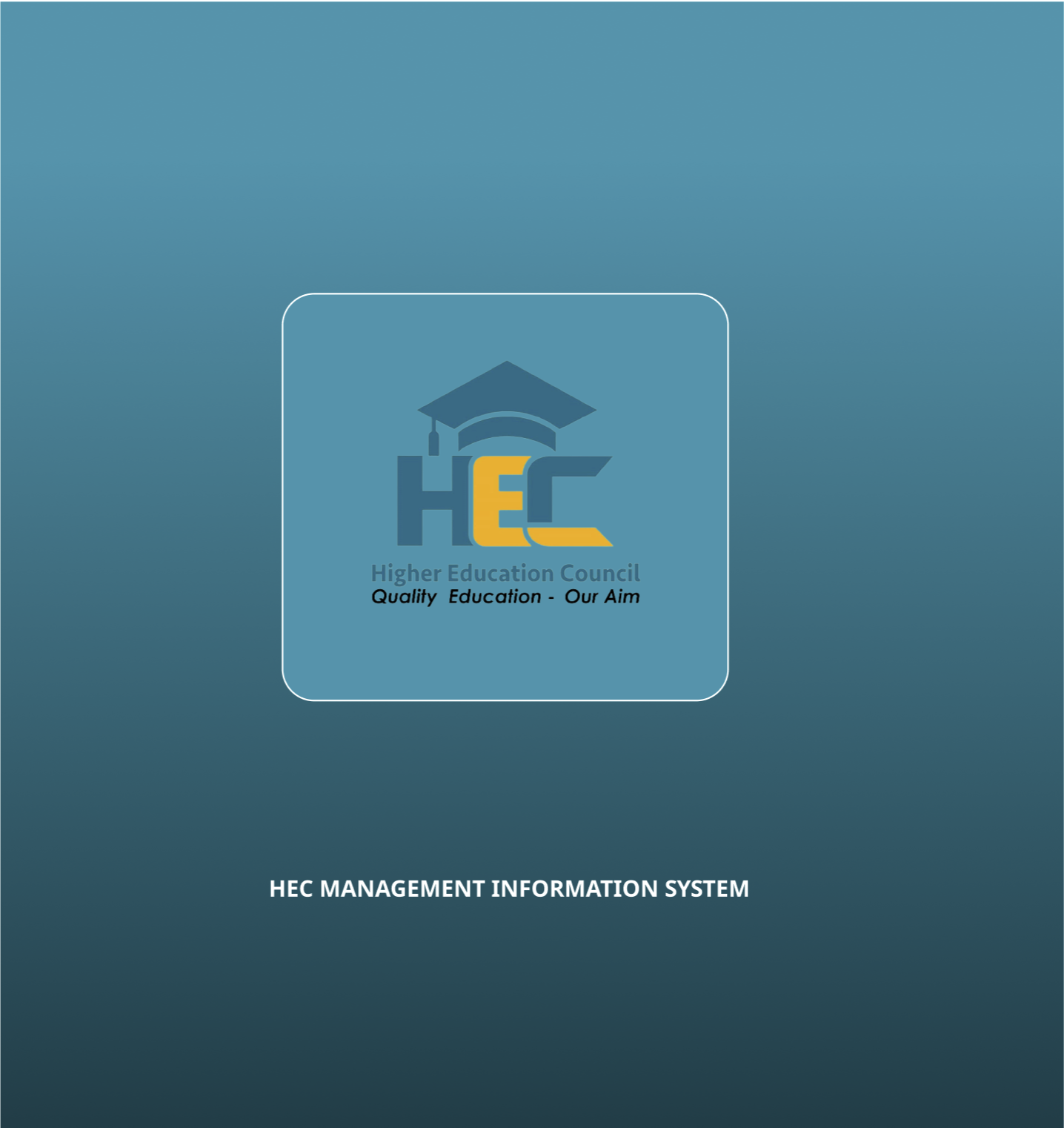 HEC MIS
